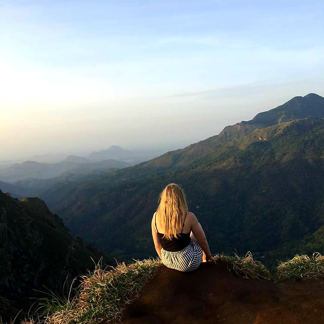 Homepage - Taith - Wales' international exchange programme