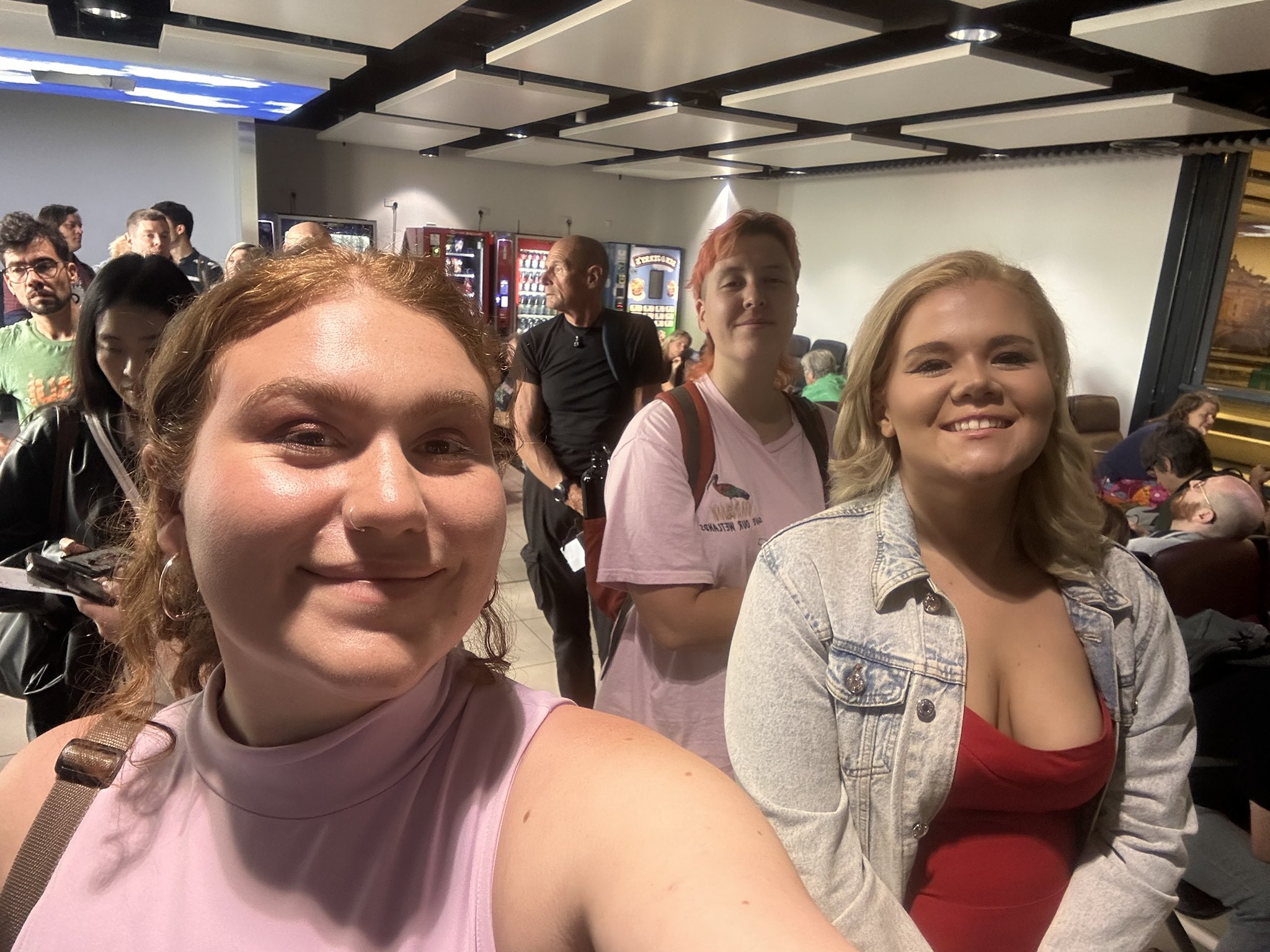 Homepage - Taith - Wales' international exchange programme