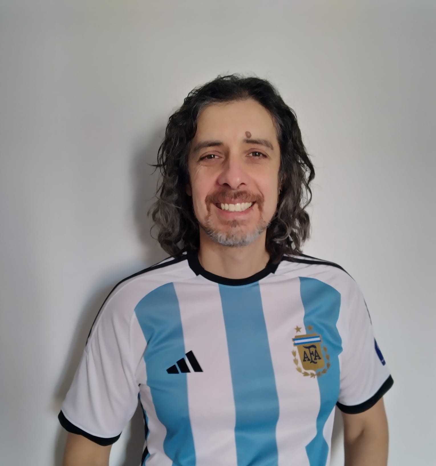 Walter Brooks - Taith