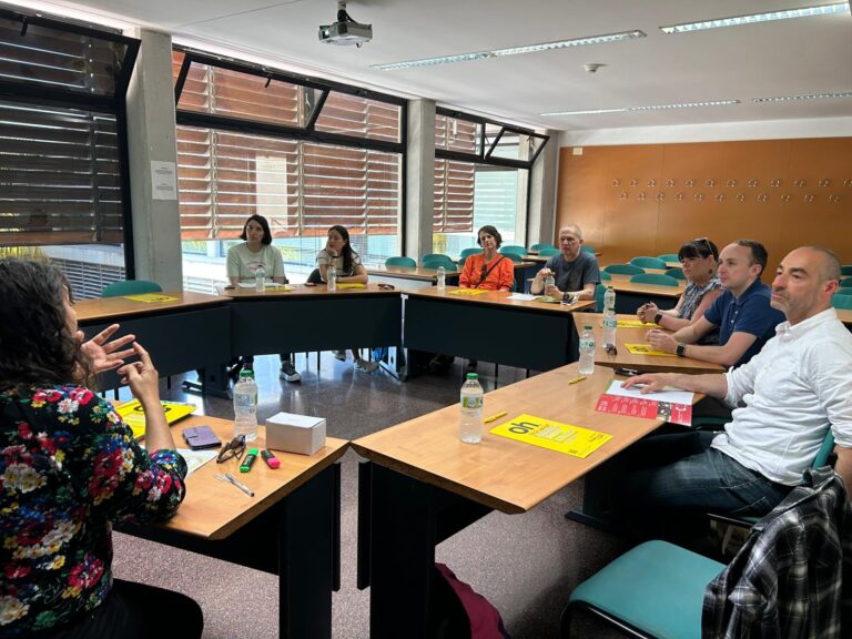 Taith Pathway 1 - Taith