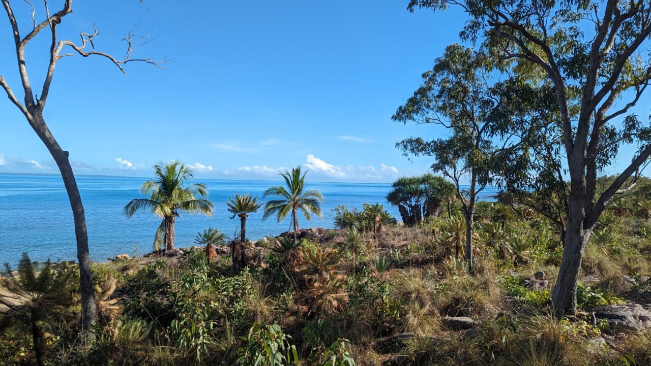 Overview of Taith - Taith