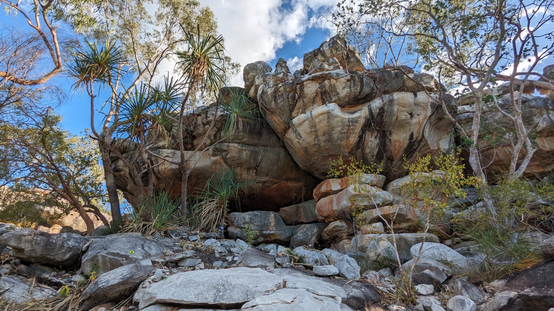 Overview of Taith - Taith