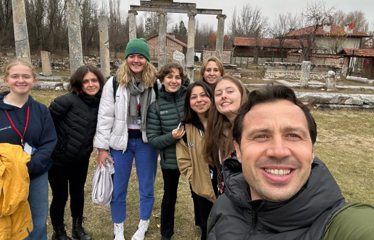 Our strategy - Taith