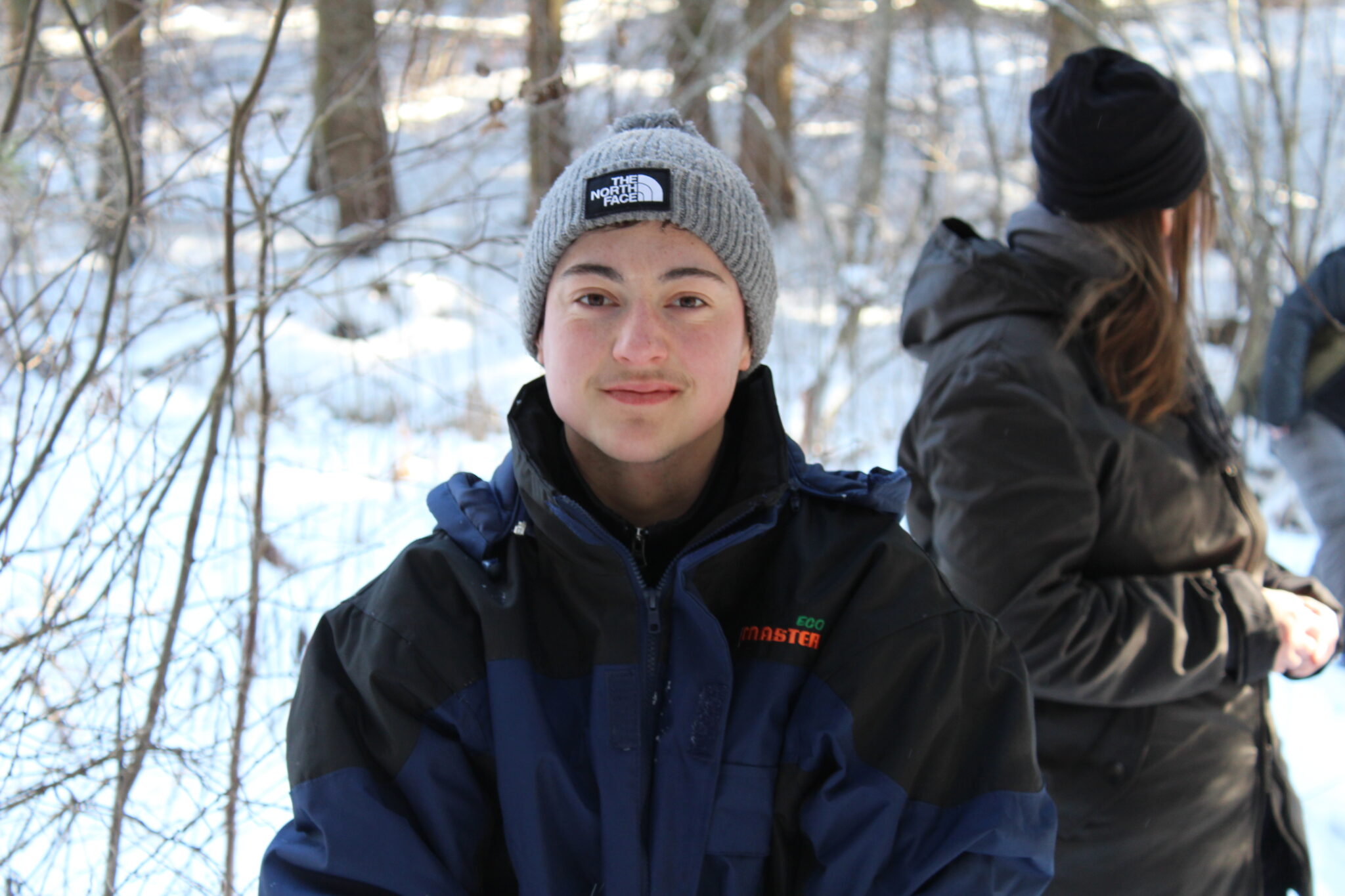 GISDA visit to learn new skills and support mental wellbeing for ...