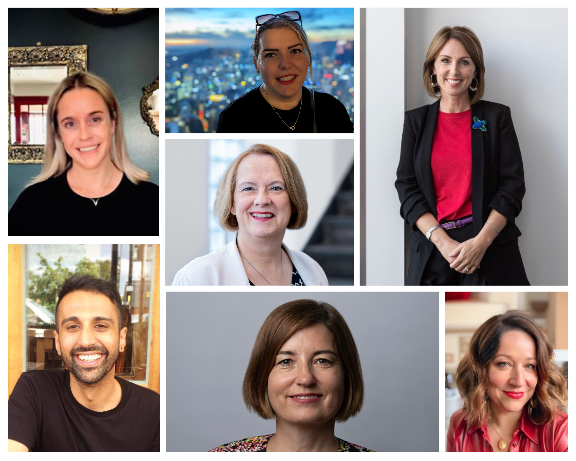 Taith is pleased to announce that we have appointed seven new members ...