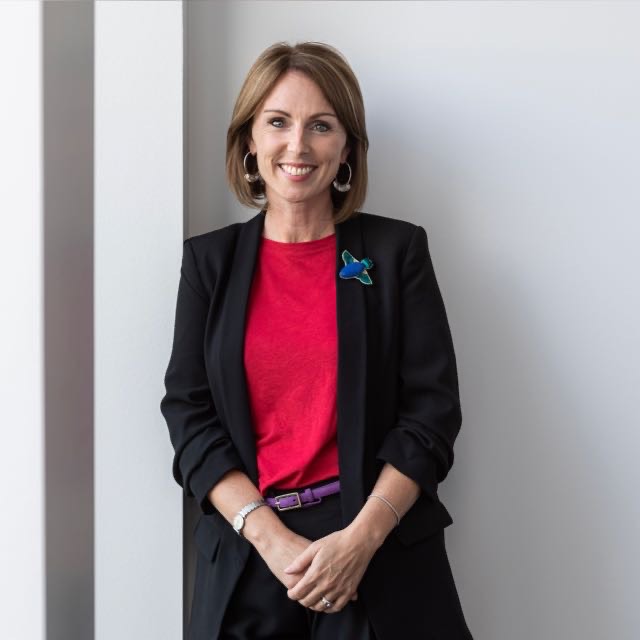 Siân Hughes - Taith