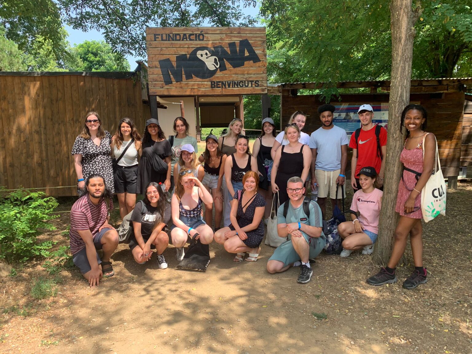 Homepage - Taith - Wales' international exchange programme