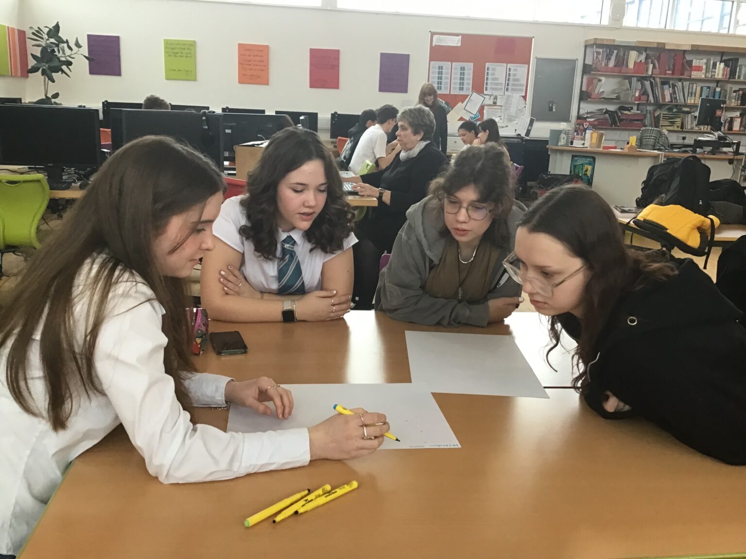 Homepage - Taith - Wales' international exchange programme