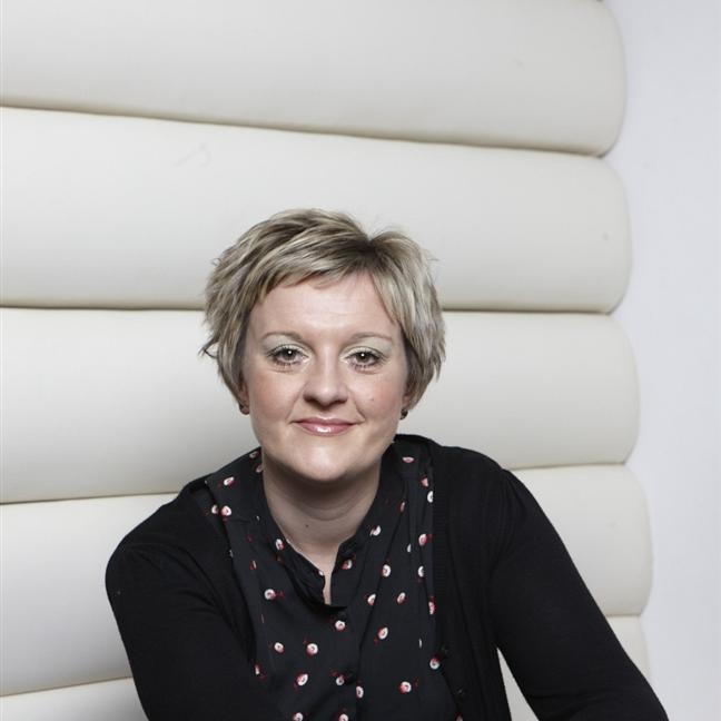 Anne Morgan - Taith
