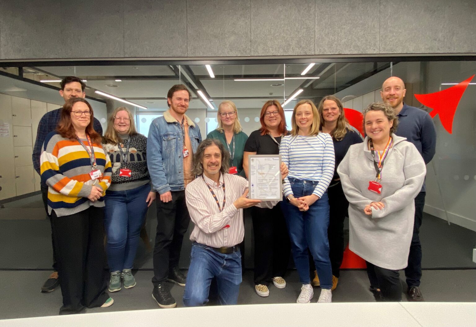 Homepage - Taith - Wales' international exchange programme