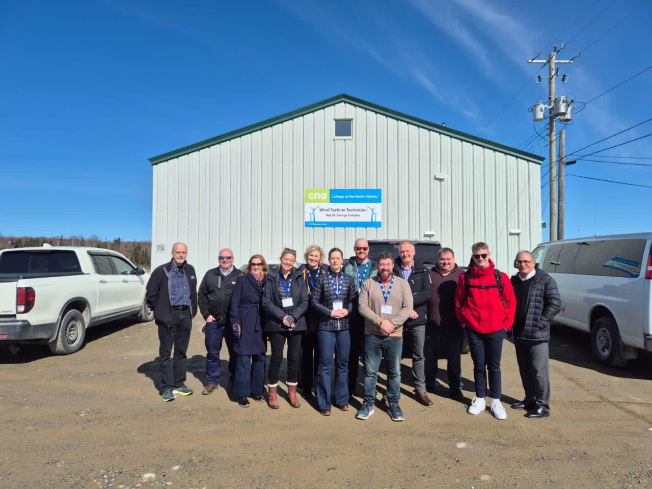 Homepage - Taith - Wales' international exchange programme