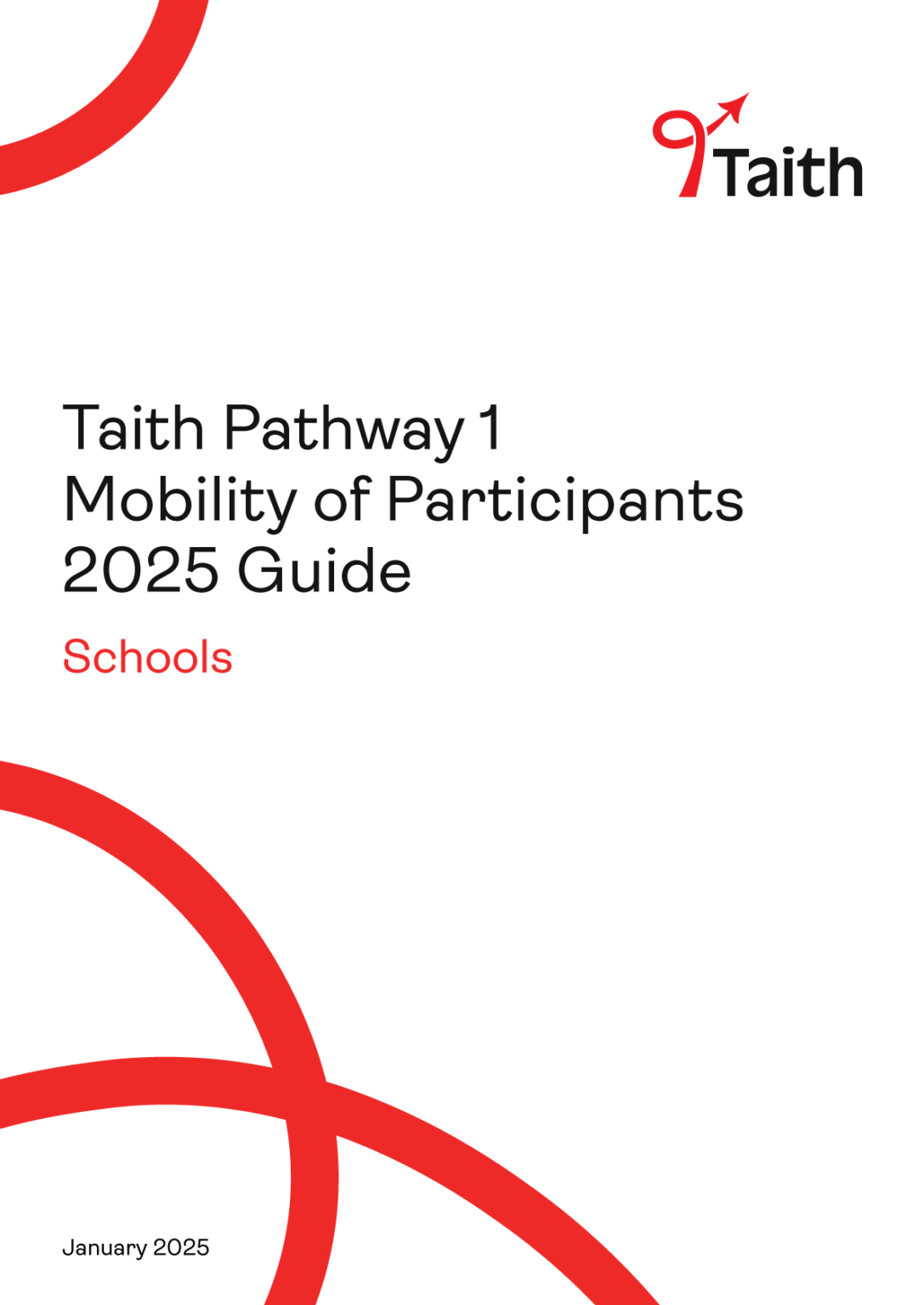 Pathway 1 – 2025 - What happens once I submit my application? - Taith
