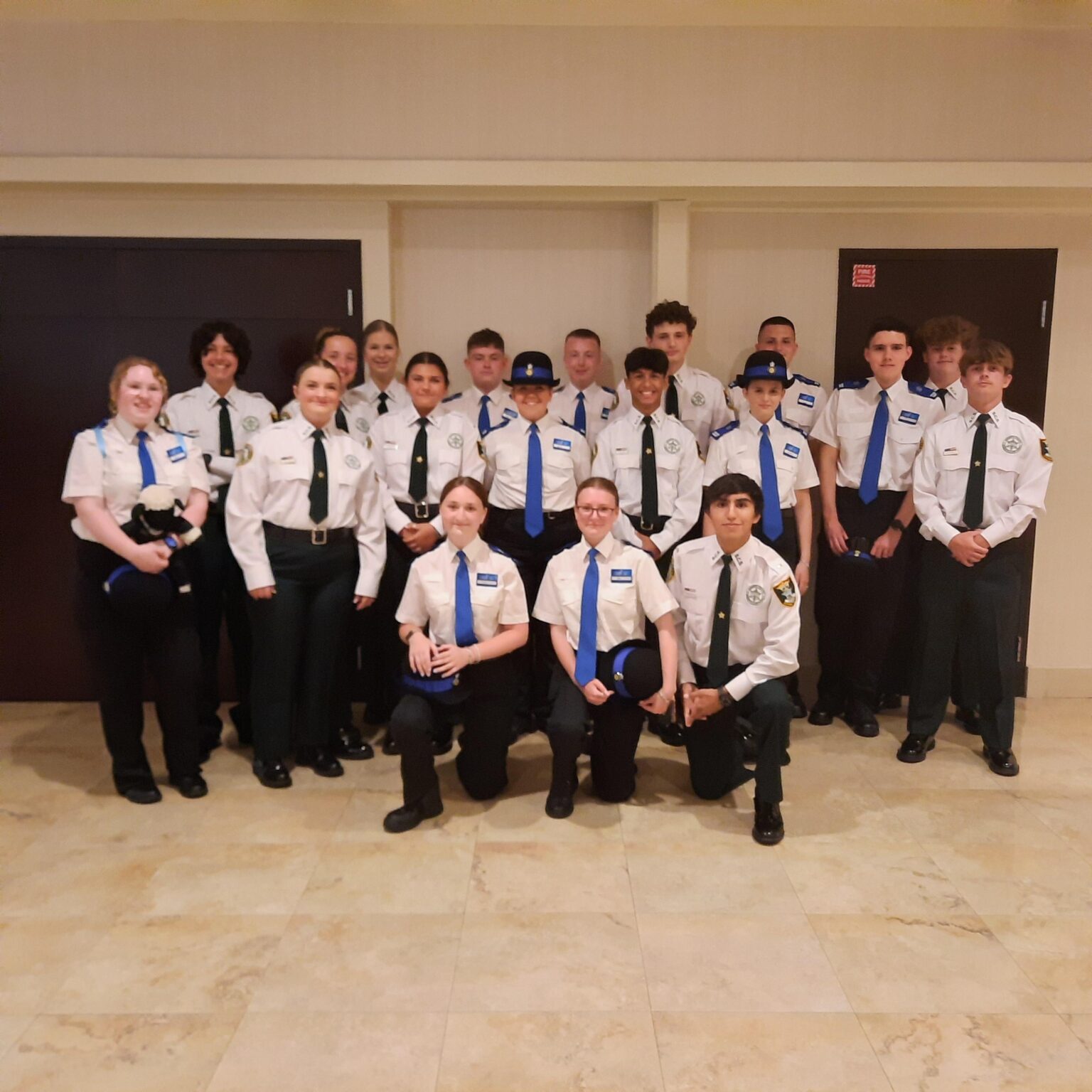 Portfield School provided fully accessible visits for their pupils with ...