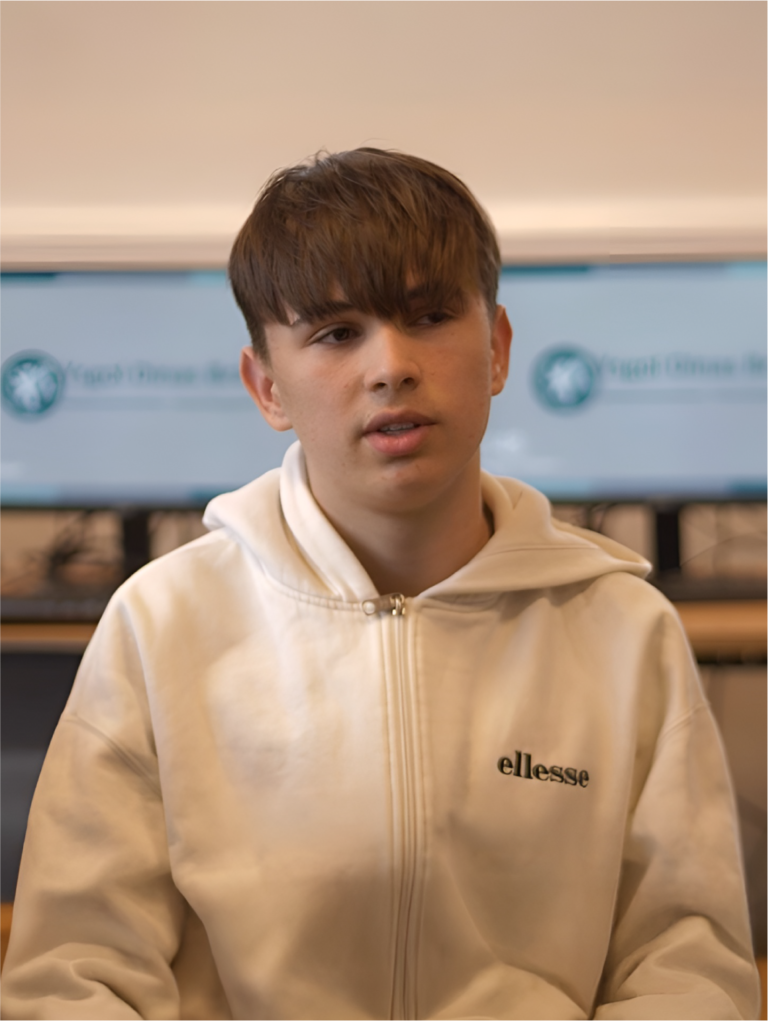 Homepage - Taith - Wales' international exchange programme