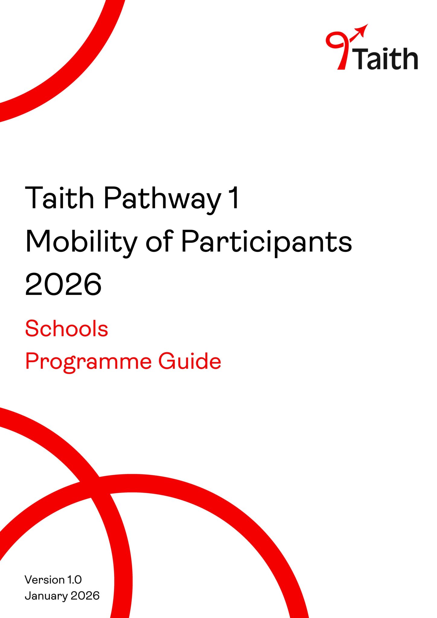 Pathway 1 – 2026 - Page 4 - Taith